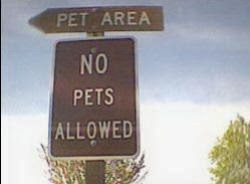 Pointless Signs | Funny Collection World