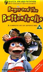 roger | midnight hagette