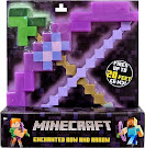 Minecraft Enchanted Bow And Arrow Gadgets | Minecraft Merch
