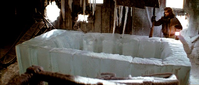 13: THE THING / Universal Pictures, Turman-Foster Company - 1982