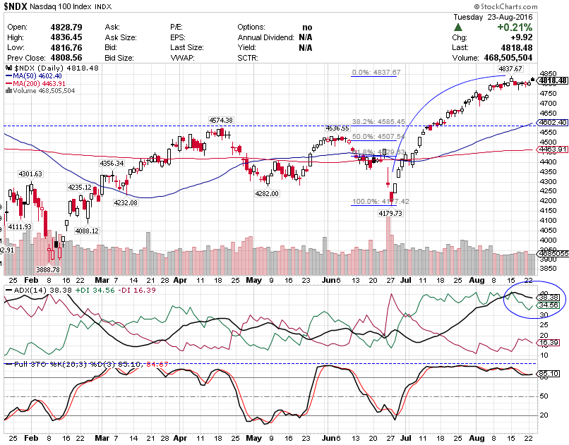 Quince Capital: 2016