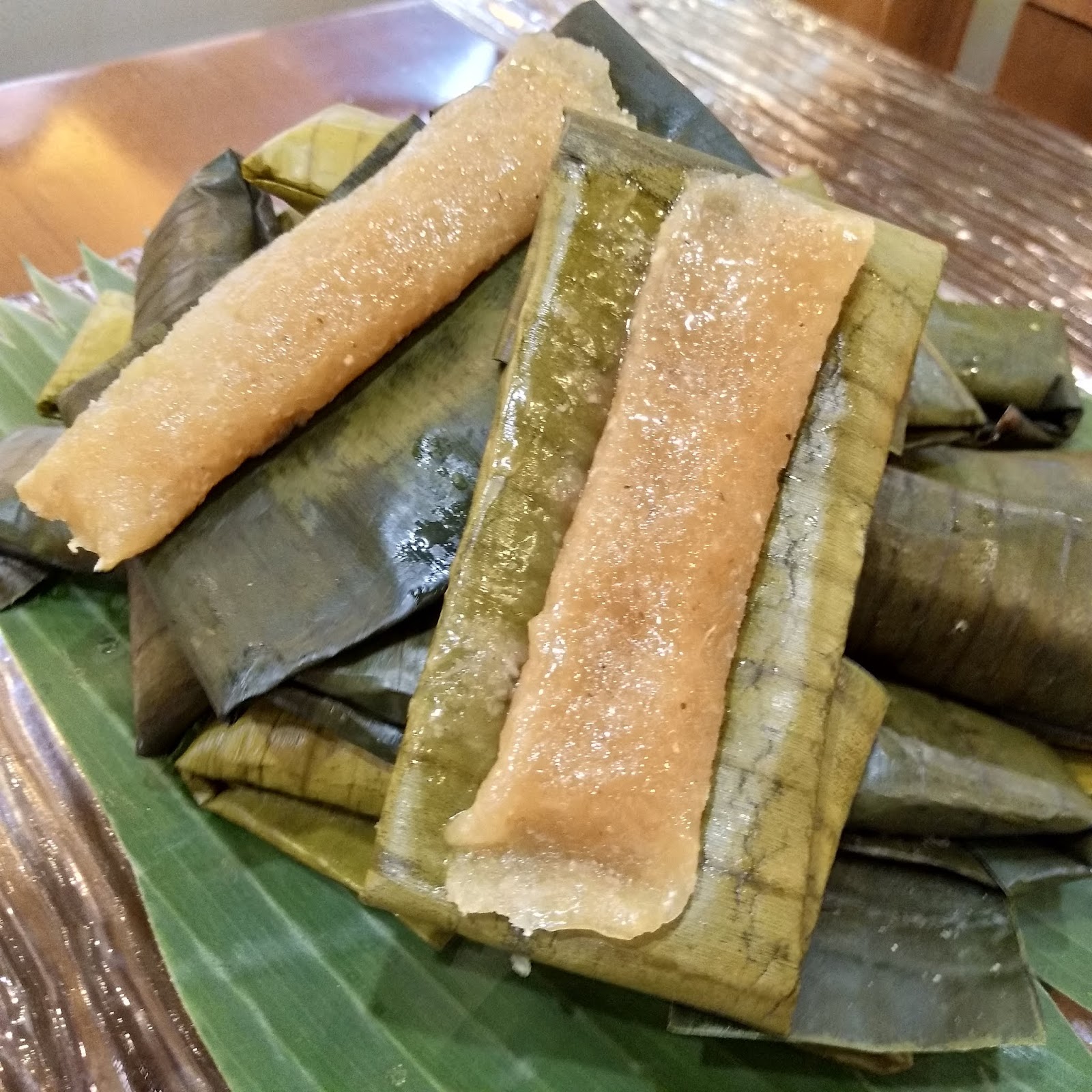 Much love, Mommy: Food Corner: APU (Authentic Filipino Buffet)