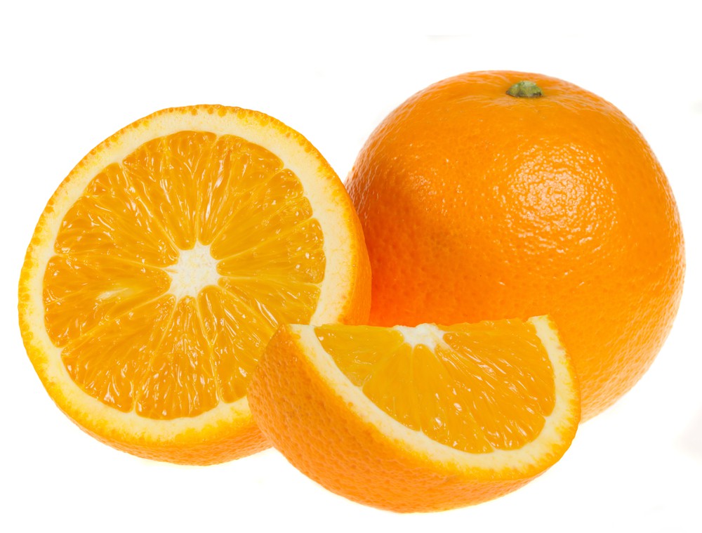 Kiisukeauh: Fenkoli ja apelsini salat.