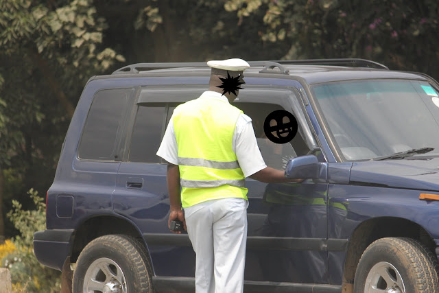 ROAD ACCIDENTS IN TANZANIA... ~ Msongo