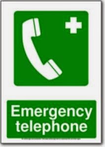 Safe Condition Signs