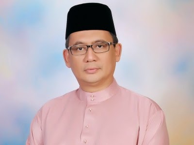 T E G A N U K I TA: UCAPAN MENTERI BESAR, DATO' HJ AHMAD RAZIF ABD ...
