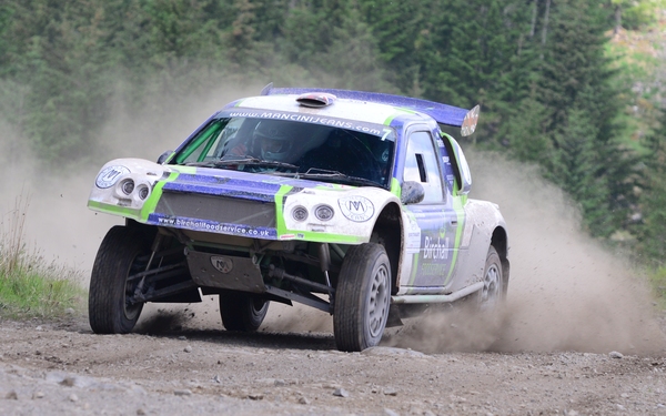 British Cross Country Championship BXCC: Birchall battles to BCCC win ...