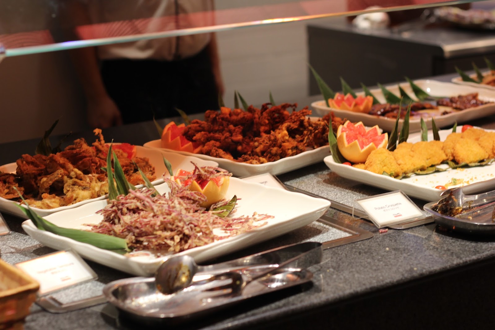 Kuishin Bo Japanese Buffet, Suntec City Singapore | JACQSOWHAT: Food ...