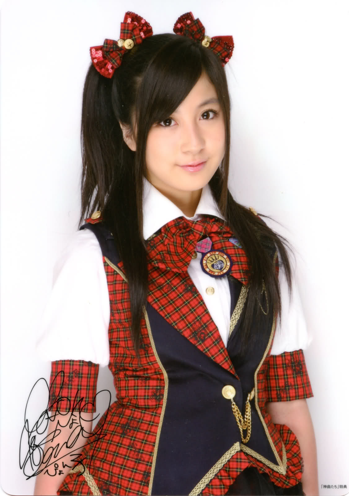 AKB48 WOTA's Diary: Graduate Member - Ono Erena ~ Erepyon