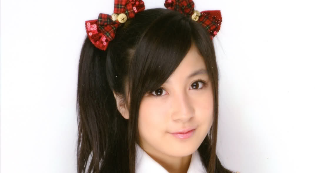 AKB48 WOTA's Diary: Graduate Member - Ono Erena ~ Erepyon