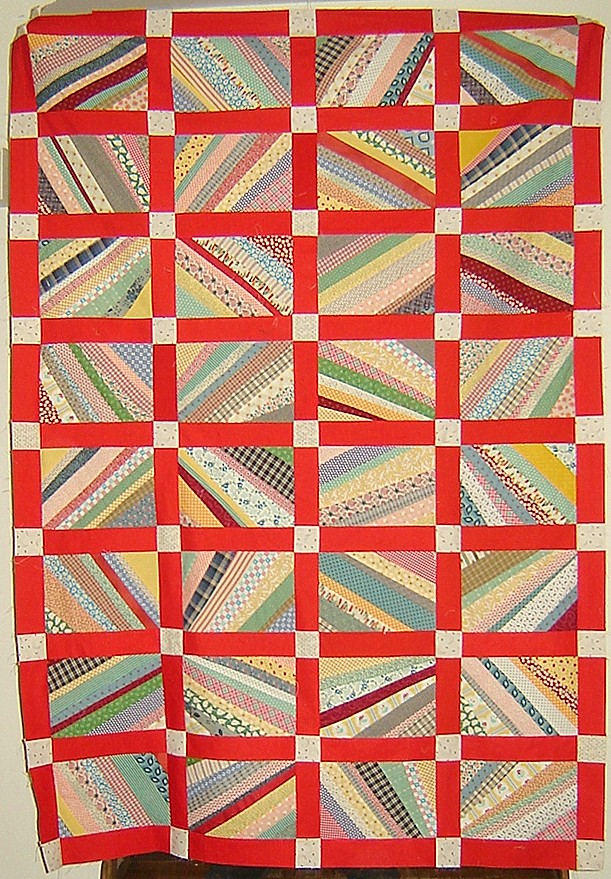 String Thing Along: 2019