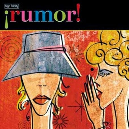 Teoría de la Opinión Material de estudio del (IUTAV) : TEORIA DEL RUMOR