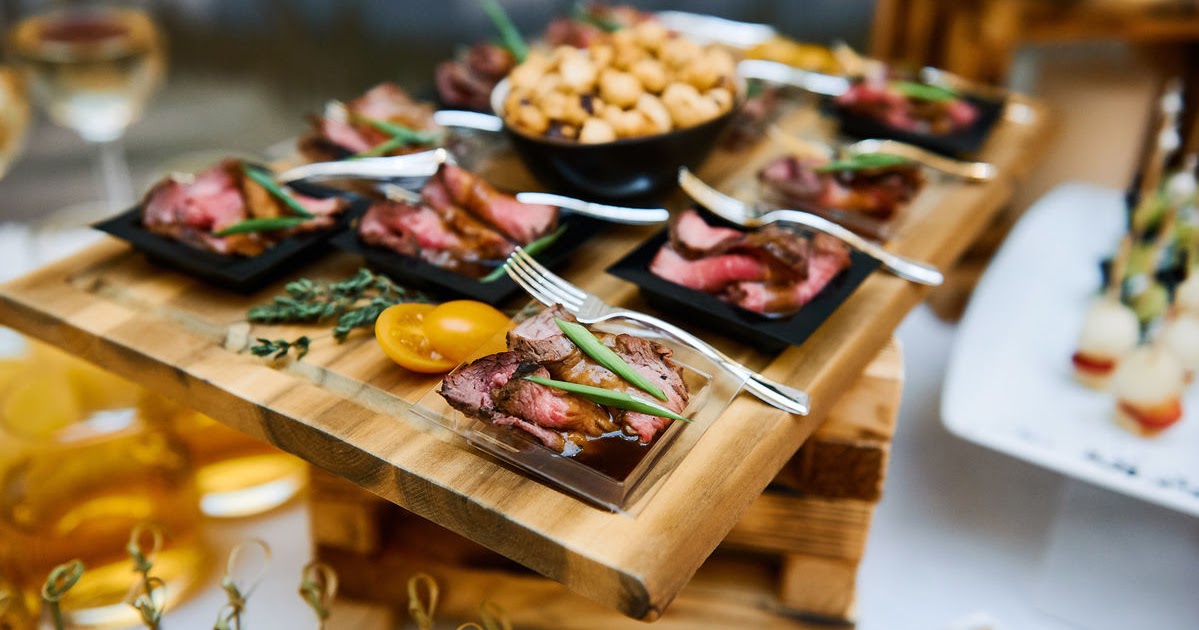 Tips To Plan A Corporate Breakfast Event