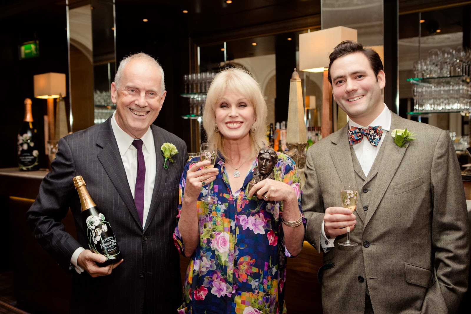 James Alexander Matthews