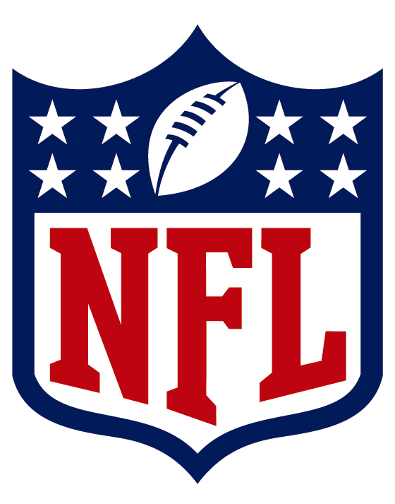 Downlaod vetor illustrato logo NFL gratis