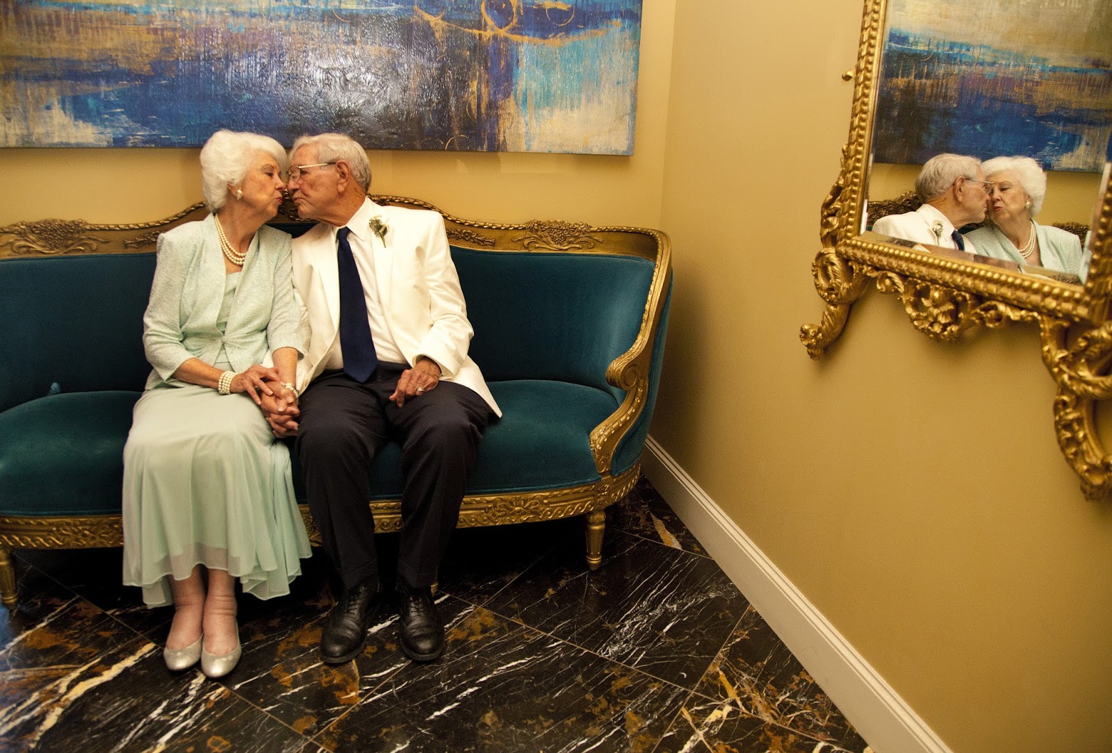 Sarah Hoffman Photo: August 2013