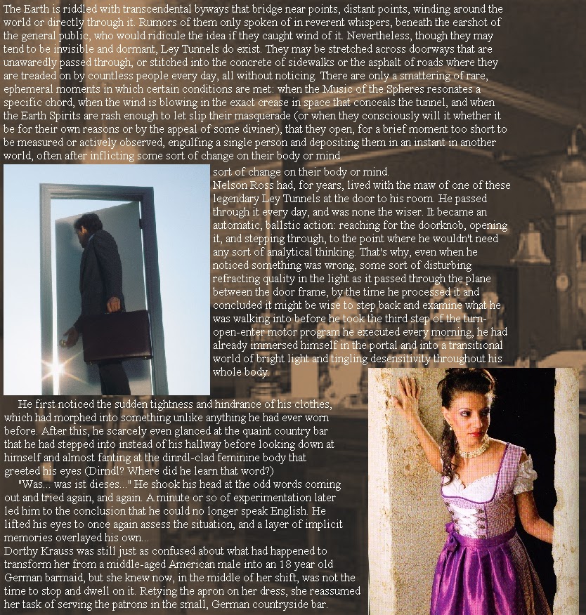 Transracial and Cross-Cultural TG