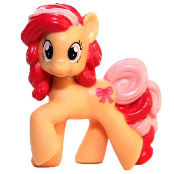 MLP Ribbon Heart G4 Blind Bags | MLP Merch