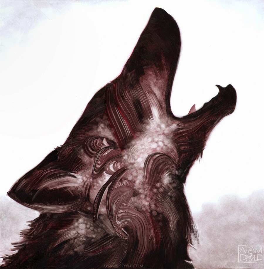 Ana Maygon: Adam S. Doyle