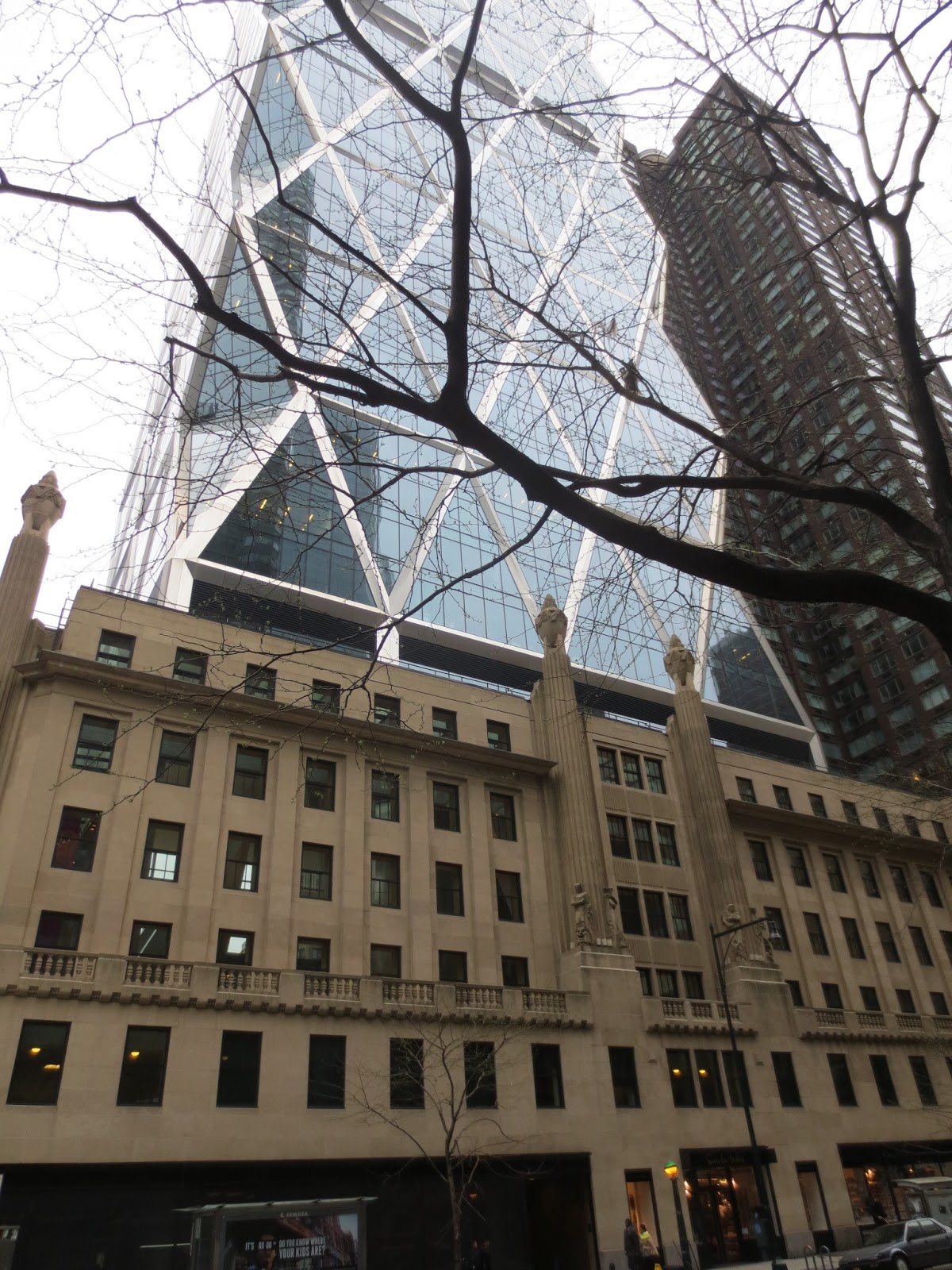 Big Apple Secrets: The famous publisher William Hearst, “The greenest ...