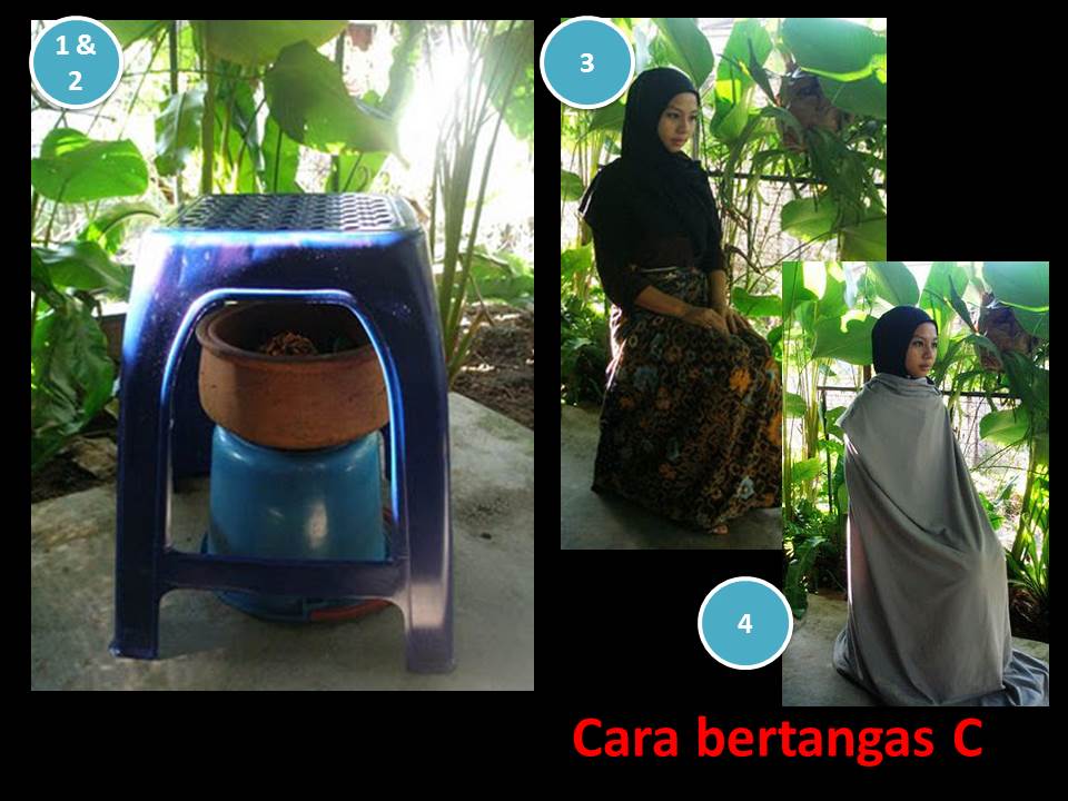 Jannah Beauty & Spa: Bertangas