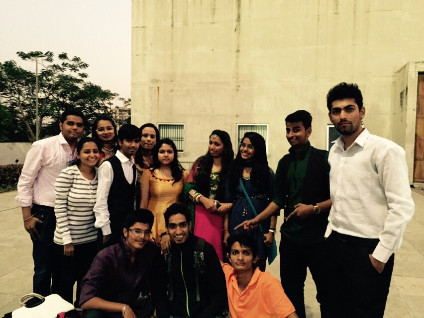 10 Reason To Choose Sascma Commerce College