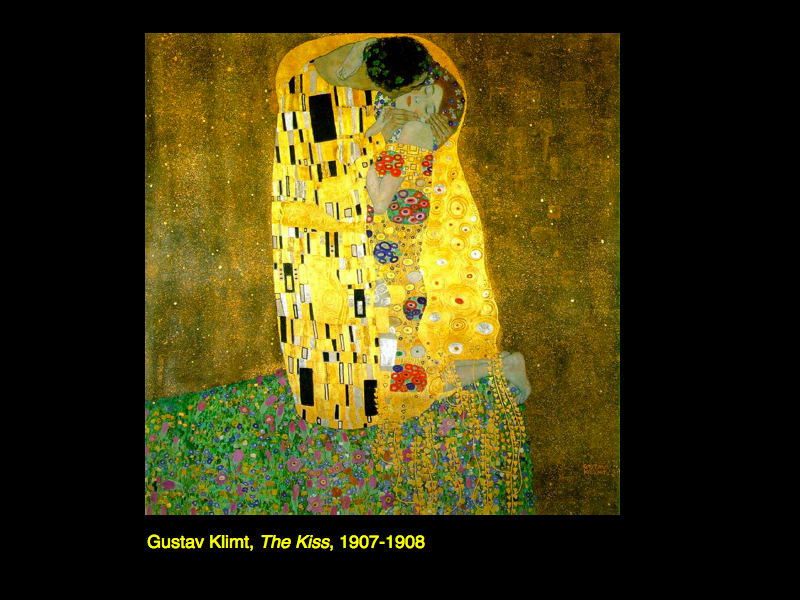 Madness and Insight: Exhibit: German and Austrian Expressionism