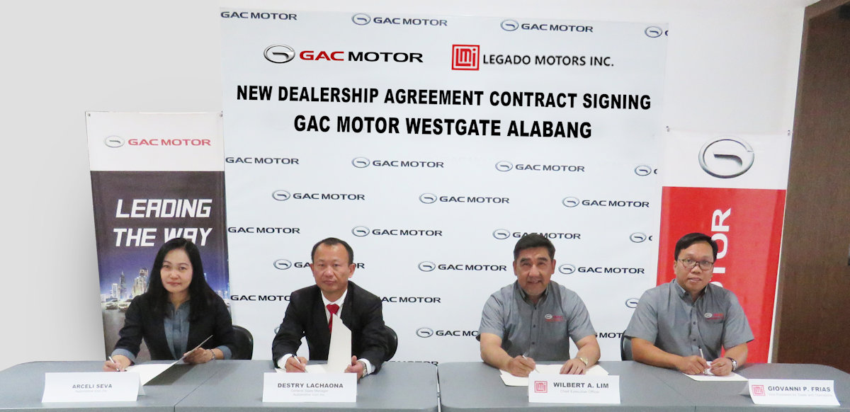 GAC to Expand Reach to Southern Metro Manila | EKA