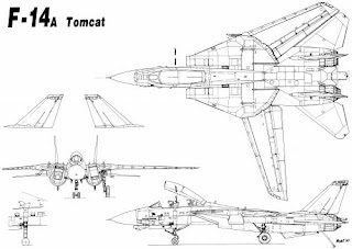 F-14 Tomcat