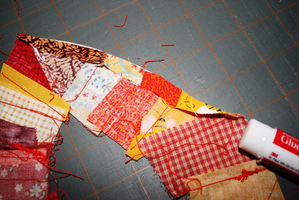 Buzzing and Bumbling: Tutorial for the Don't Leaf Me Alone block