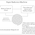 The Paper Radionics Machine ~ Consciousness Project