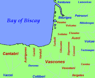 Cooking the Globe: BASQUE Culture