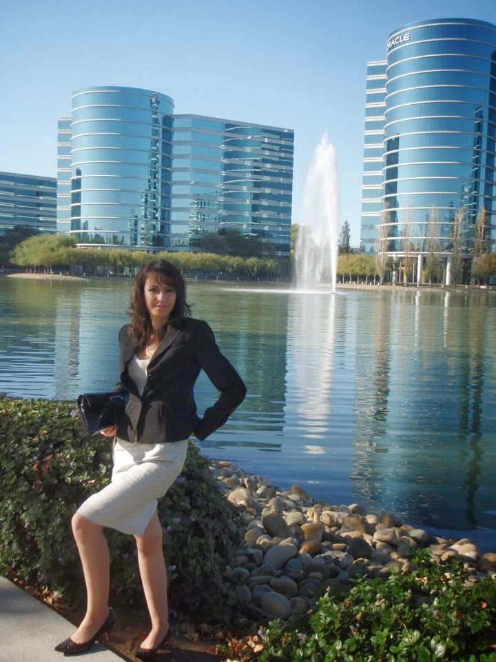 Ardiso - Brand Yourself with Art and Style: Maria Al-Masani Modeling ...