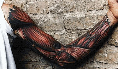 The most amazing tattoo ever | Tattoos