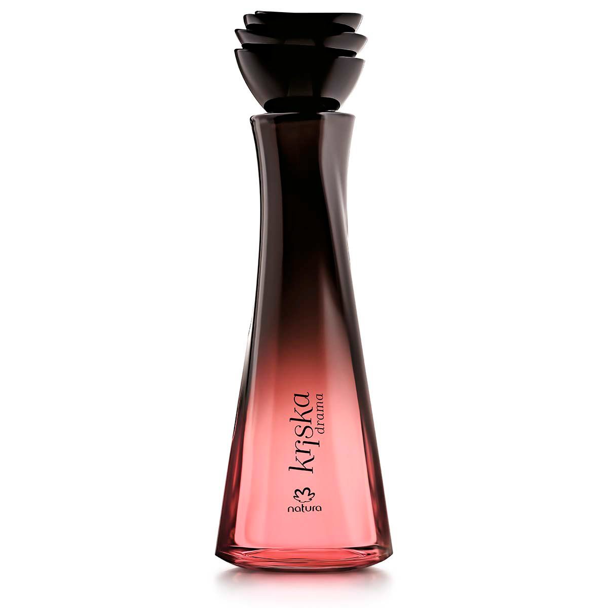 Alquimia dos Perfumes: Kriska Drama - Natura ( resenha)