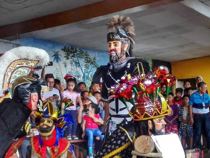 Marinduque Rising: Discovered!: Naglahong kabayanan sa Marinduque at ...