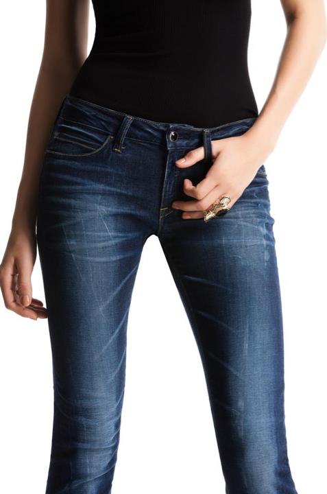 Bebe premium denim jeans Collection 2012