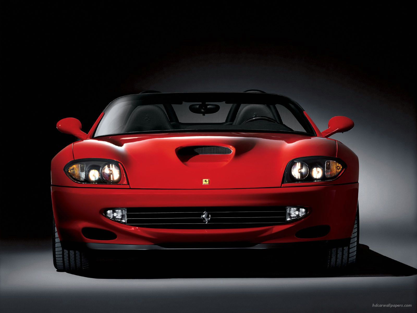 FERRARI 550 PICTURES ~ Update Cars and Cars Wallpapers
