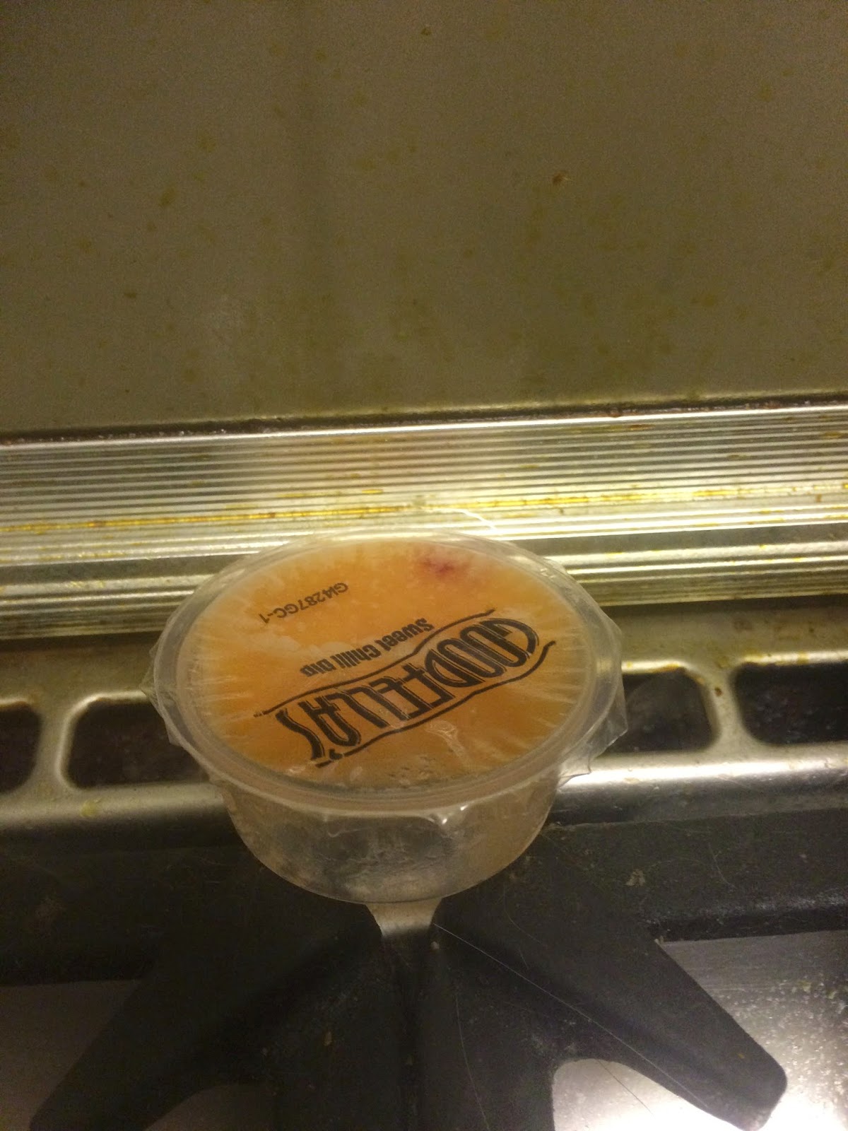 FOODSTUFF FINDS: Goodfella's Takeaway Slice n' share Mighty Meat Feast ...