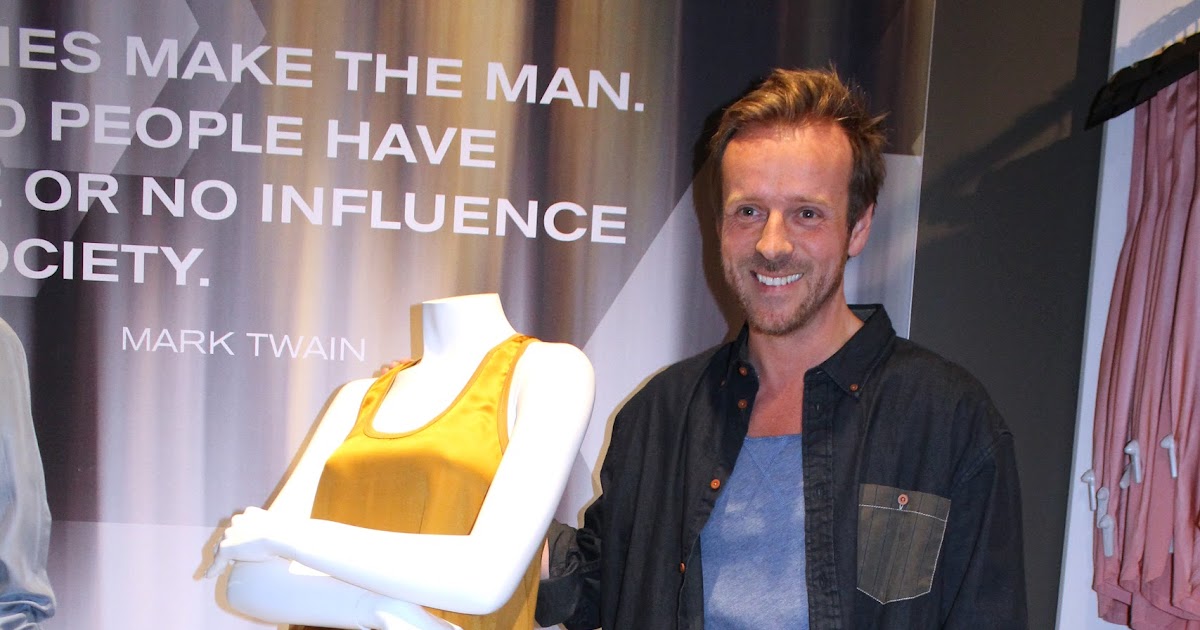 FASHION IN OSLO: Match´s new wildcard