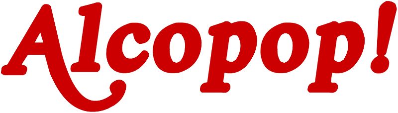 Alter The Press!: ATP! Label Profile: Alcopop Records