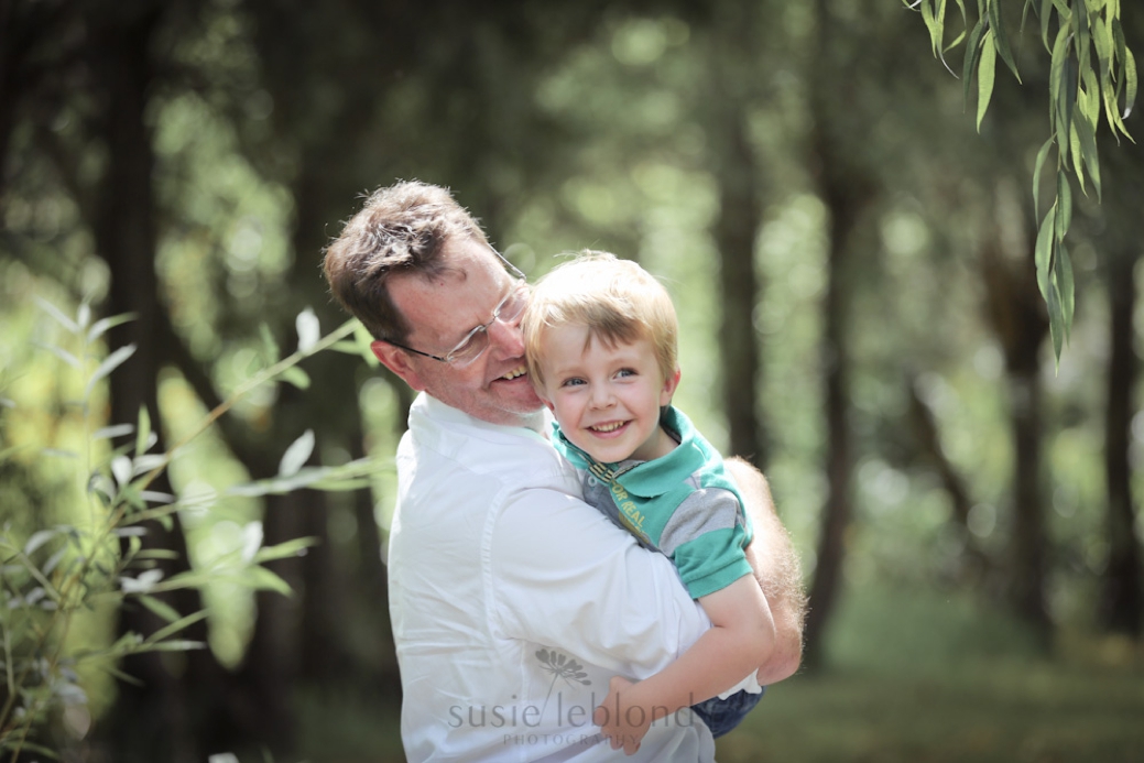 susie leblond photography: Francis-Terblanche Family