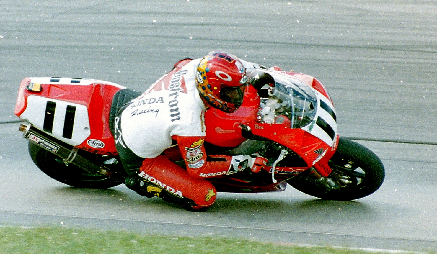 Stu's Shots R Us: AMA Road Racing: Michael Jordan Motorsports' Ben ...