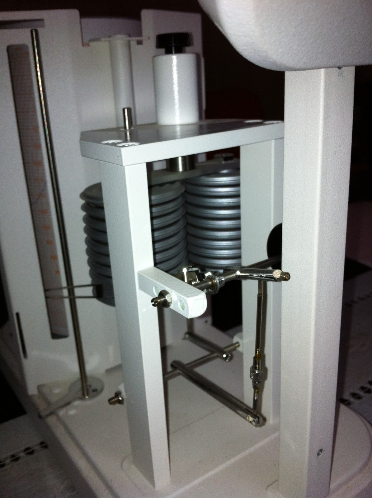 MeteoAlmargen: NUEVA CESION DE AEMET A ESTACIÓN METEO. ALMARGEN ...