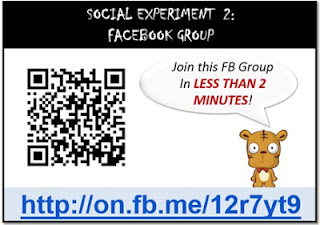 ZaidLearn: Social Media for Research & Knowledge Sharing at USM!