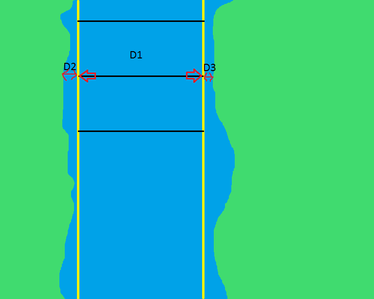 Stream Outlines 2013