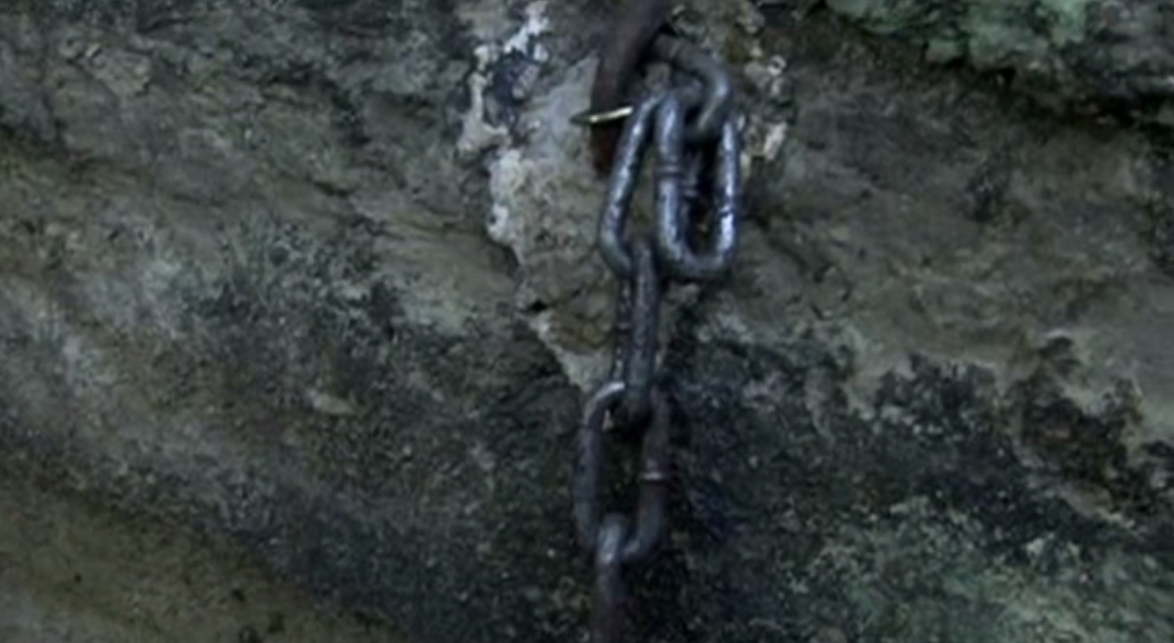 Room 207 Press: On a Thousand Walls #4: Marebito (The Stranger from ...