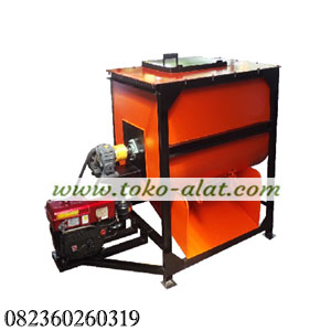 Jual Mesin Pencacah Sampah Organik / Mesin Pencacah Kompos / Mesin APPO ...