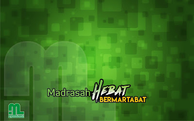 Download Kumpulan Wallpaper Madrasah Hebat Bermartabat - Ayoo Madrasah