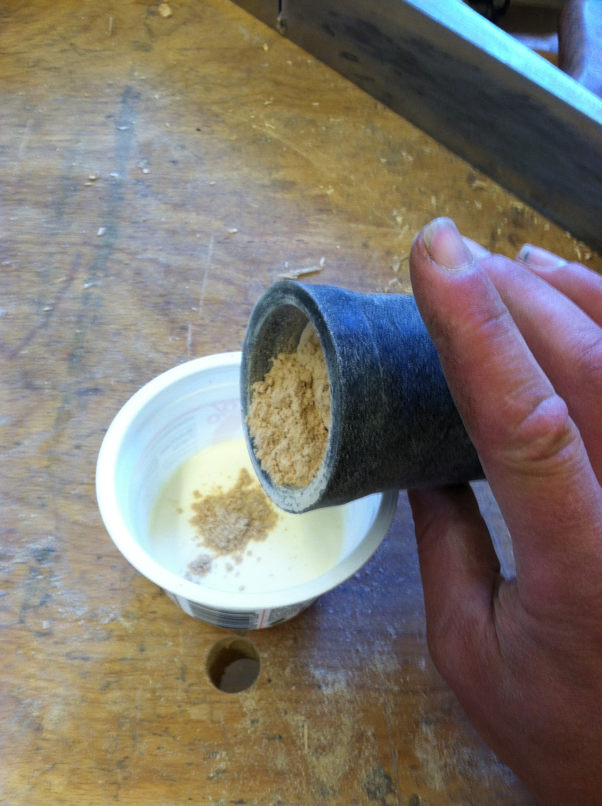 RusticWorks - Wood Working Photo Journal: Fire Department Sand Table ...